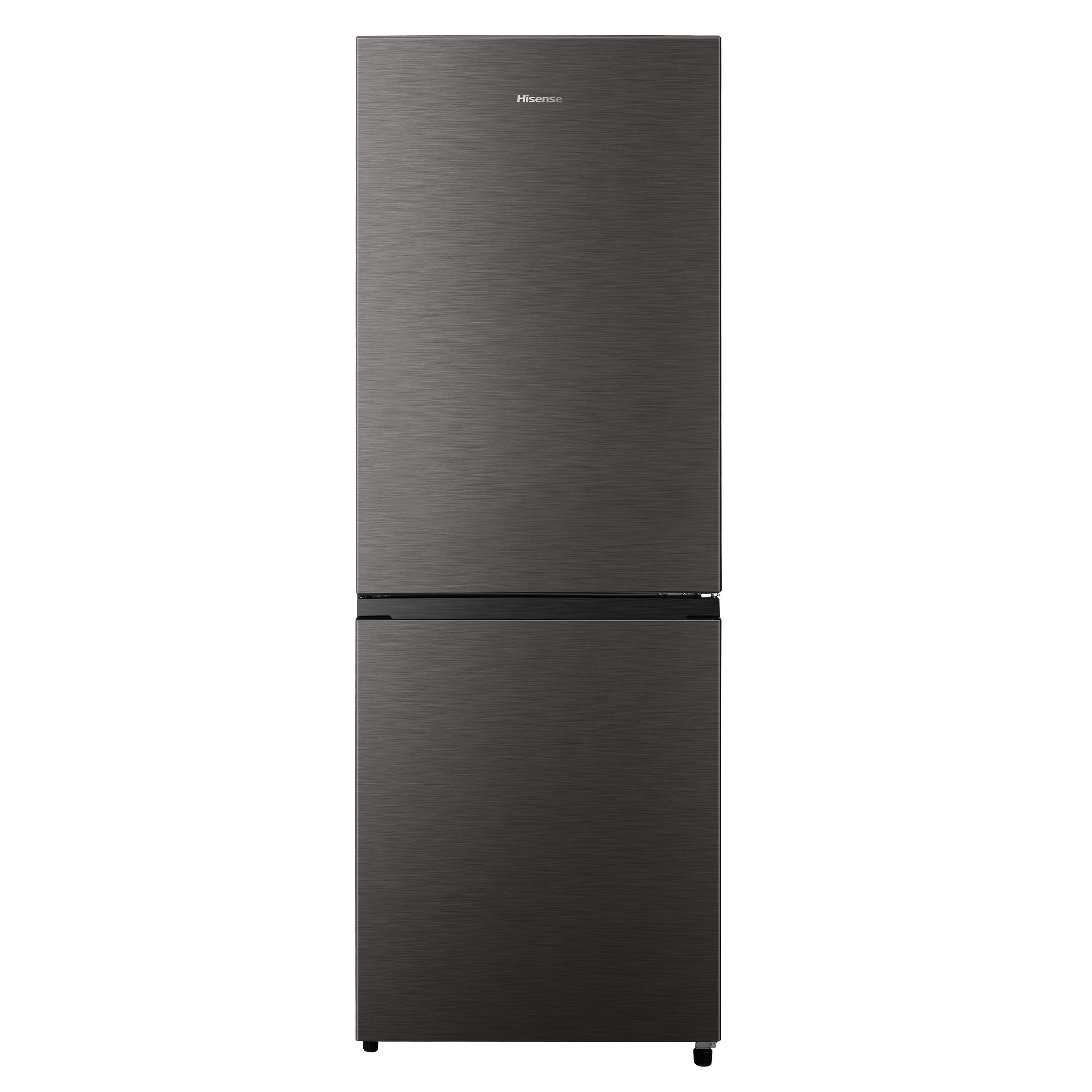 Hisense H310BIT 223 L Titanium Inox Combi Refrigerator + Water ...