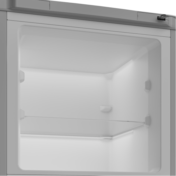 Defy 50cm Double Door Fridge â€“ EMB Metallic - DAD239 | Giovision