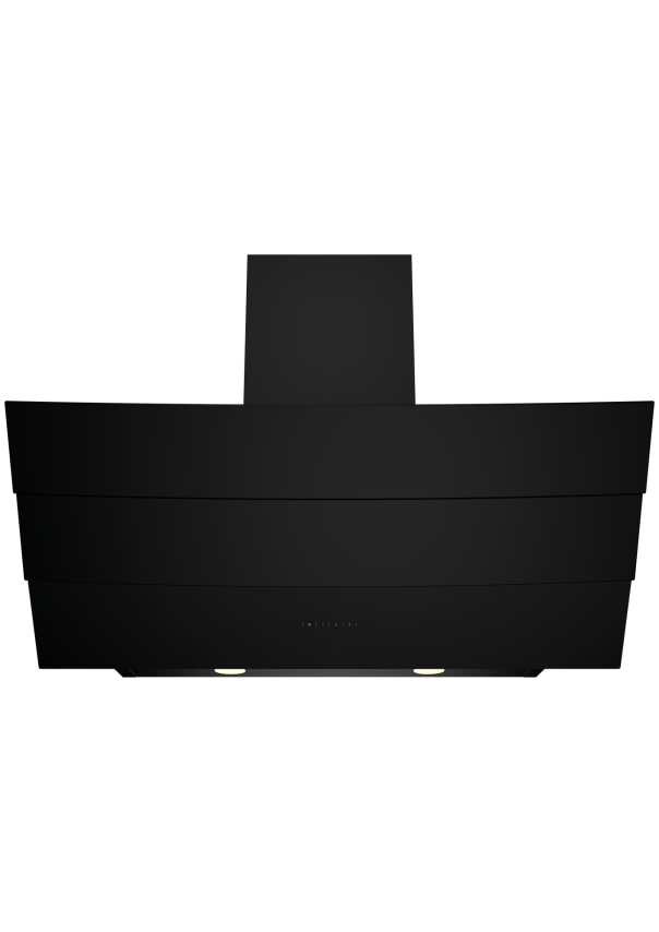 Defy 90cm Zeus Inclined Cooker Hood - DCH900 | Giovision
