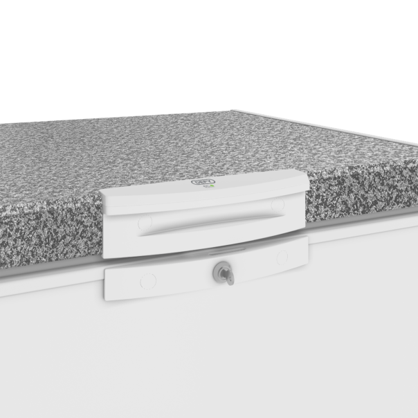 Defy 195L Chest Freezer | White - DMF470 | Giovision