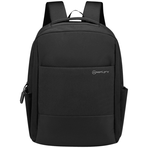 Amplify Brazil 15.6″ Laptop Backpack Black – Giovision