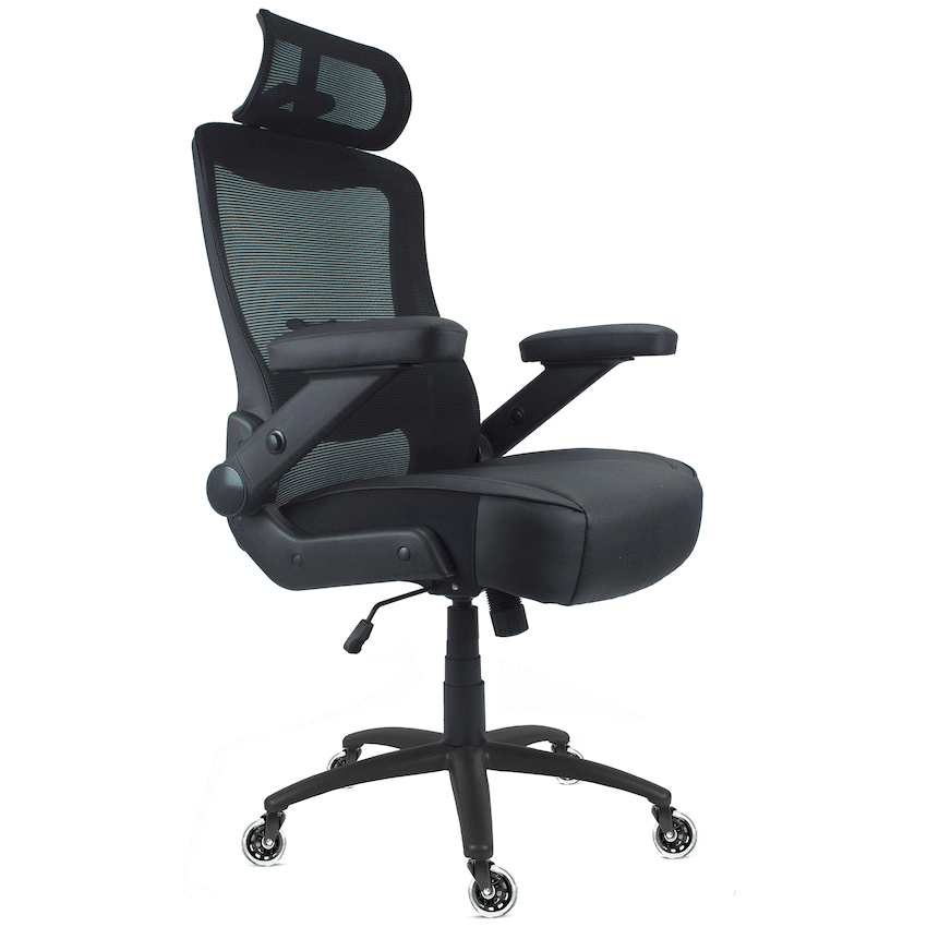 Everfurn Calli High Back Chair – Giovision