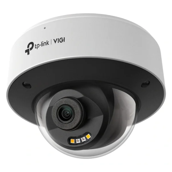 Insight S225 (2.8mm) VIGI 2MP Full-Color Dome Network Camera – Giovision