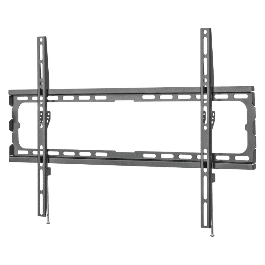 Volkano Steel Series Fixed TV Wall Mount for 37" - 86" TVs | Giovision