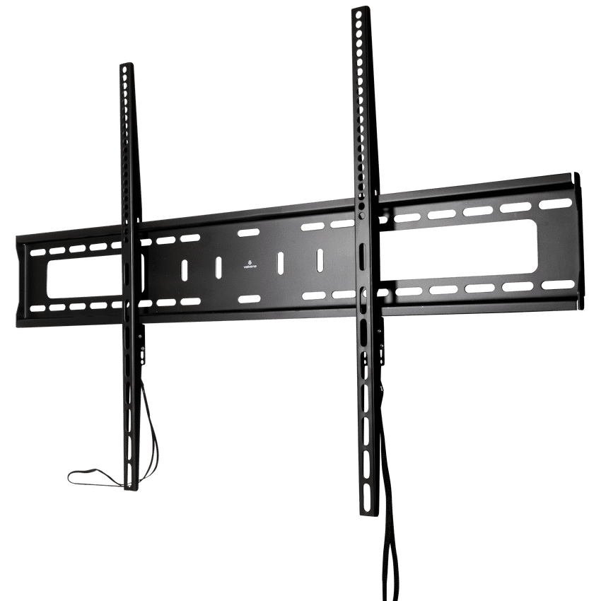 Volkano Steel Series Fixed TV Wall Mount for 60"-100" TVs | Giovision