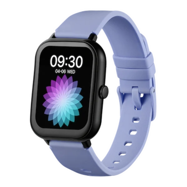 Volkano Chroma Series Smartwatch with Ultramarine Strap – Giovision