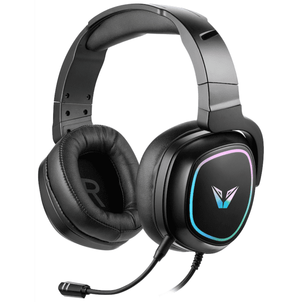 VX Gaming Thunder series Gaming Headset RGB – Giovision