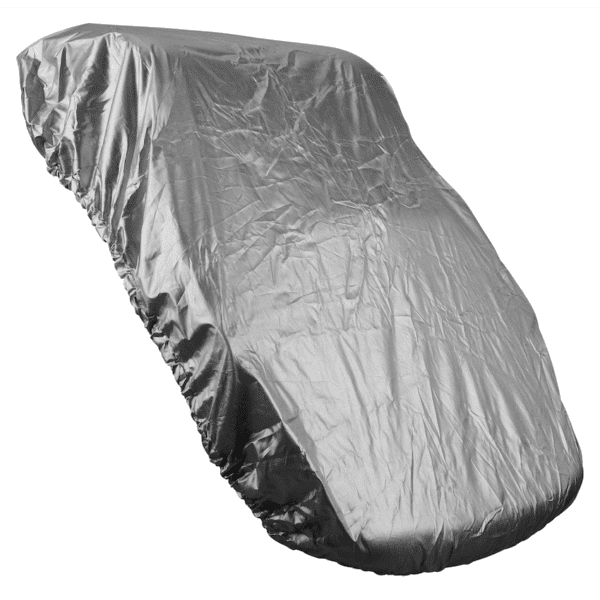 Bounce Sun Shield Car Seat Protector Silver – Giovision